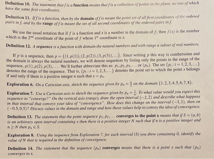 Solved please formally proof theorem 5 using any of the | Chegg.com