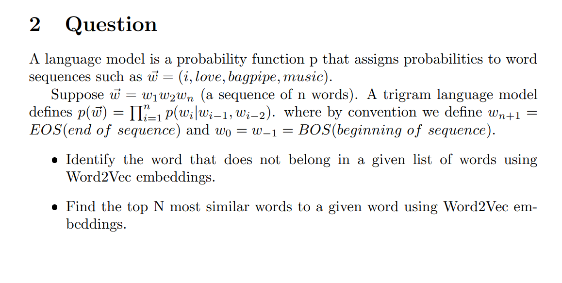 Solved Any further Mathematical explanataions 2 ﻿QuestionA | Chegg.com