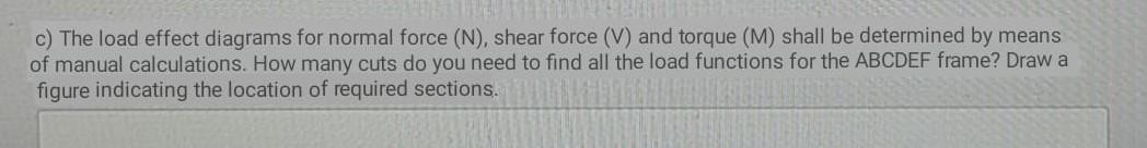 Solved 5(a) 2L q D A B F = L IS Z L F The figure above shows | Chegg.com
