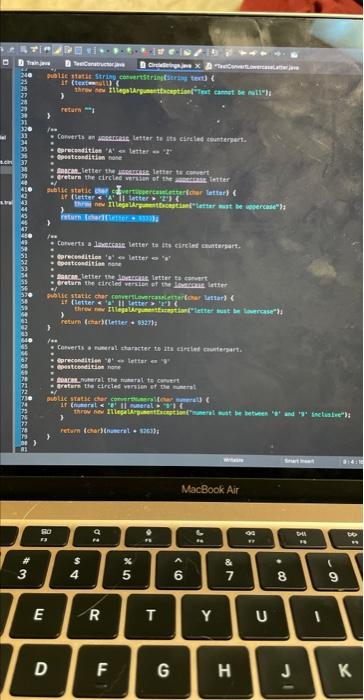 Solved 1. Read through the specifications of the | Chegg.com