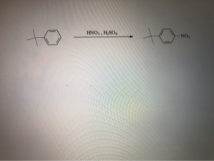 Solved detailed mechanism for reaction using arrows for | Chegg.com