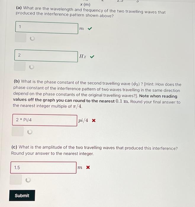 Solved 2/4 points (graded) You (a detective) have detected a | Chegg.com