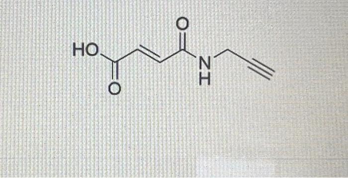 Solved please redraw the following structure showing all | Chegg.com