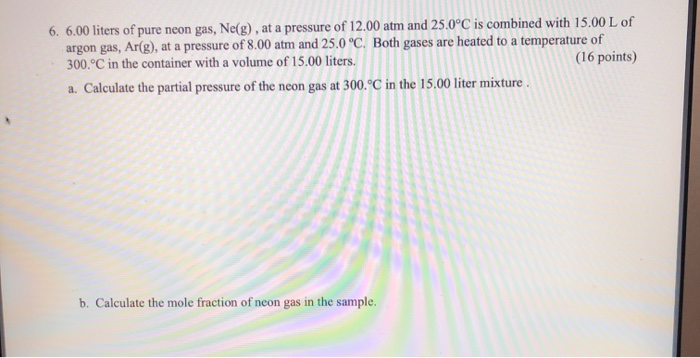 Solved 3. AuBr3() is precipitated when 80.0 mL of 0.200 M | Chegg.com