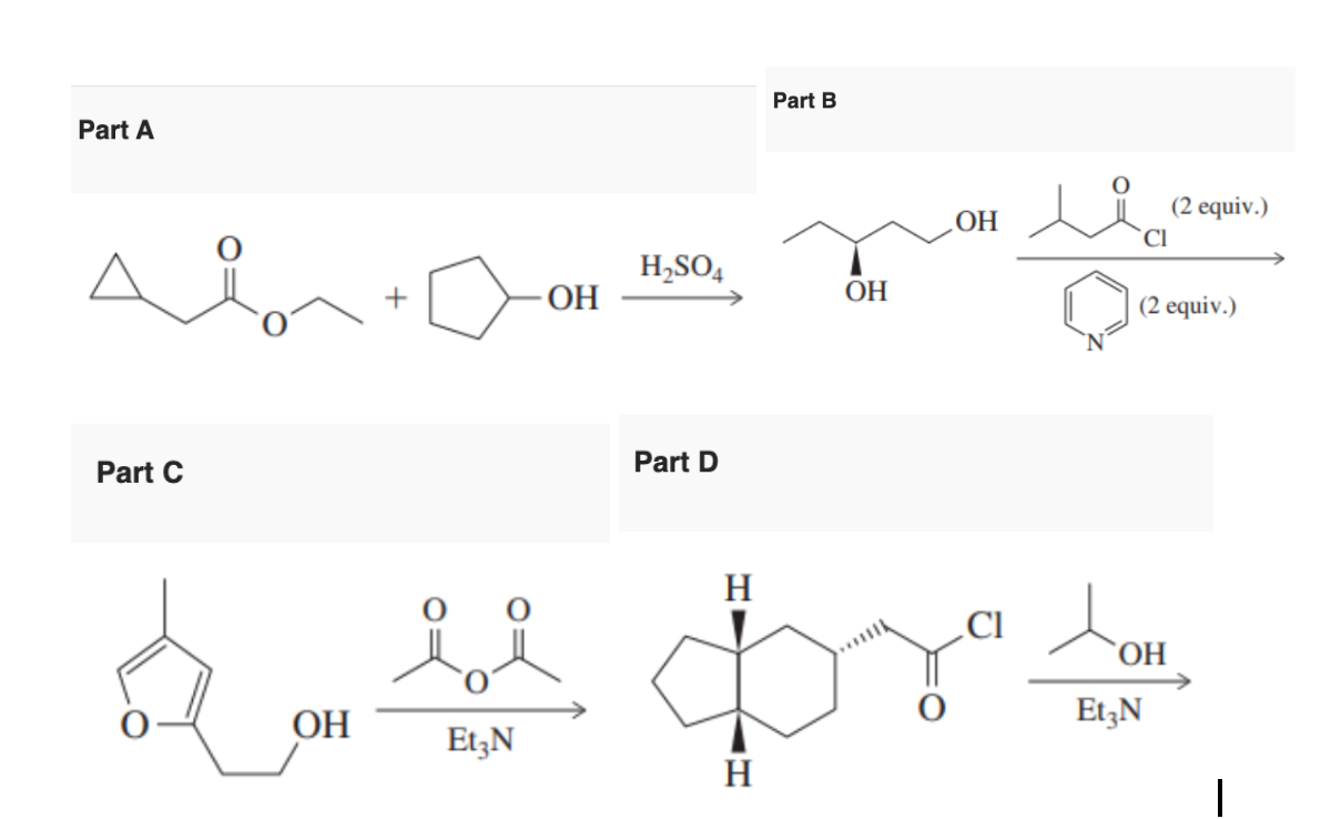 Solved Part APart BPart CPart D | Chegg.com Solved Part APart BPart CPart D | Chegg.com