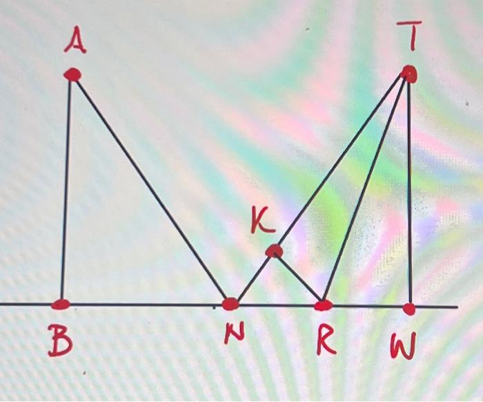 Solved d. Name an angle that is not an angle of a | Chegg.com