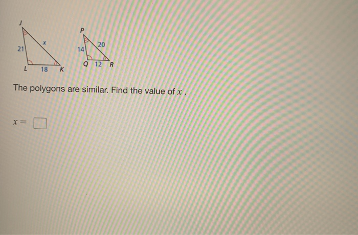 Solved 20 12 F 4 E 16 B AABC - ADEF Which is different? What | Chegg.com