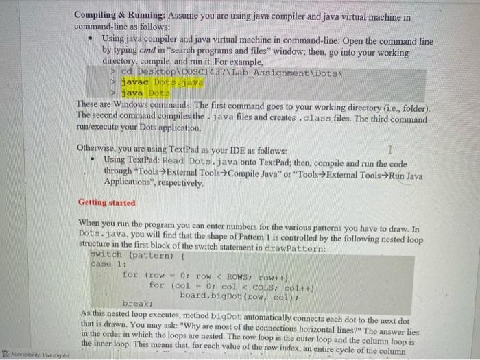 Solved In this laboratory \& assignment, you will draw a | Chegg.com