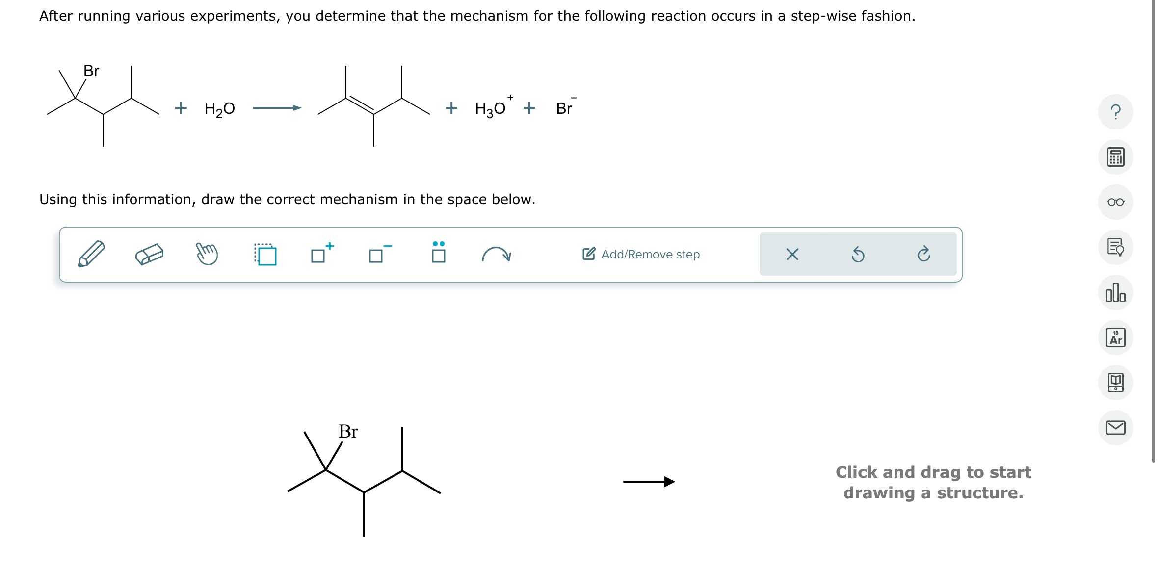 Solved After running various experiments, you determine that | Chegg.com