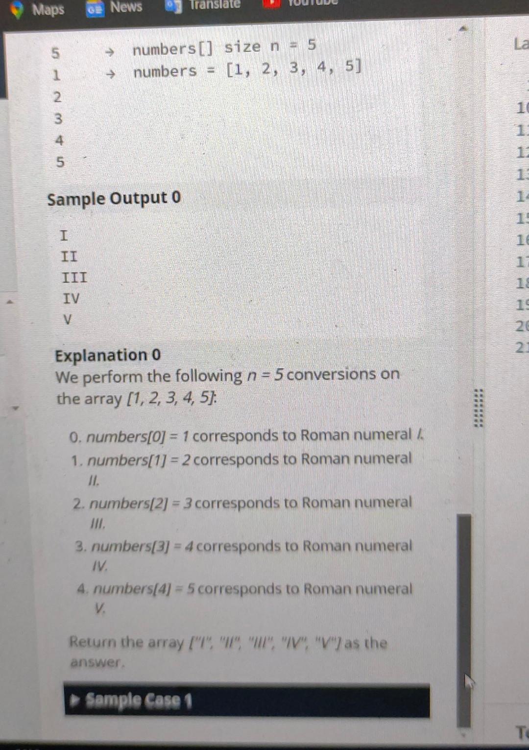 Solved C The table below contains some reference values | Chegg.com