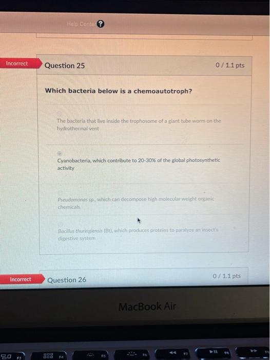 Solved In the virtual lab scientific method exercise (Week | Chegg.com