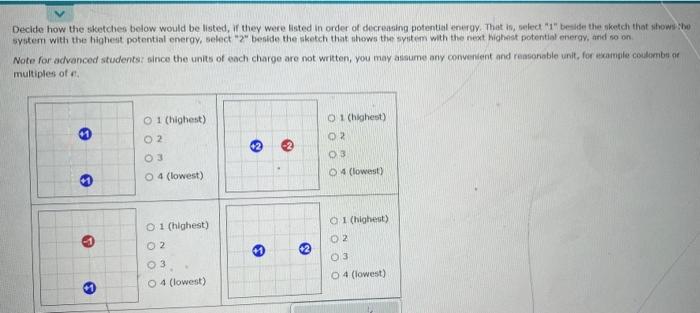 Solved Decide how the sketches bolow would be listed, if | Chegg.com