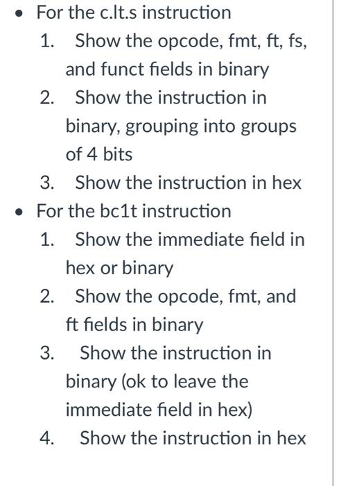 Solved Convert the following program segment to machine | Chegg.com