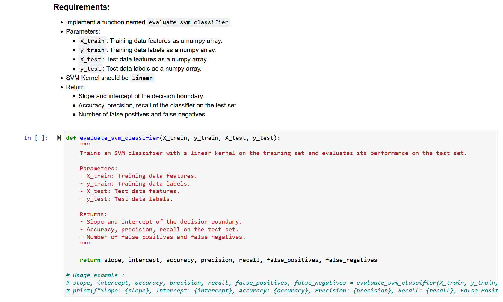 Solved Requirements:Implement a function named | Chegg.com