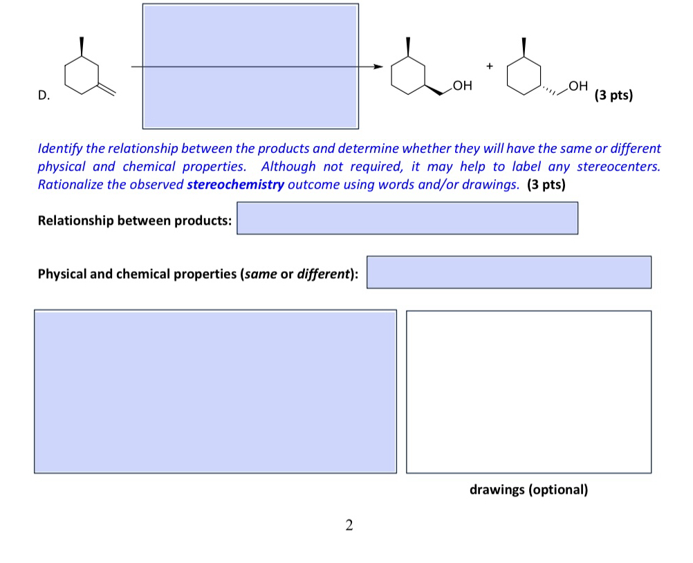 Solved C.Cl(3 ﻿ptsRationalize the observed regiochemistry of | Chegg.com