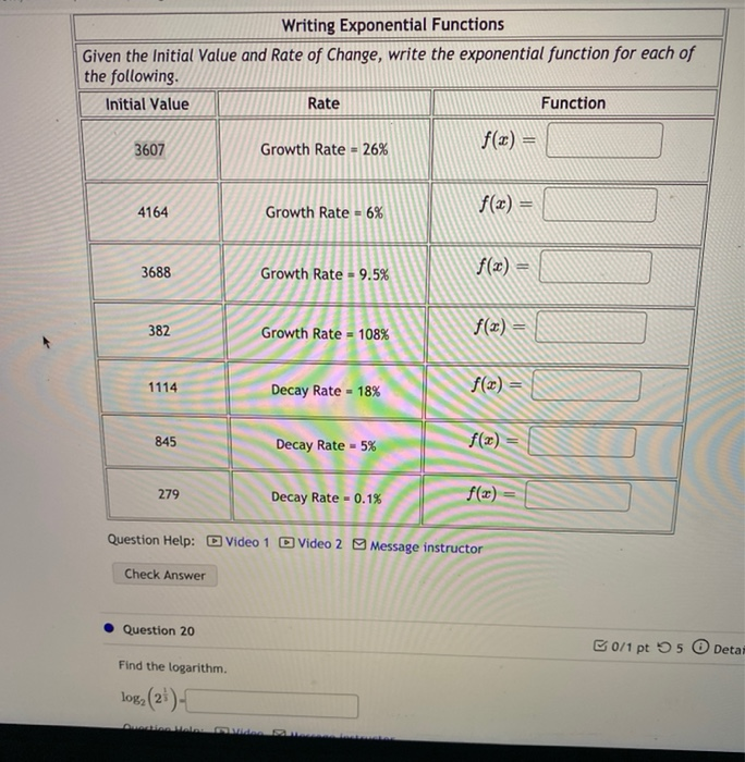 Solved answer both questions please | Chegg.com Solved answer both questions please | Chegg.com