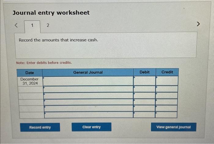 Solved Suzie has not reconciled the company's cash balance | Chegg.com