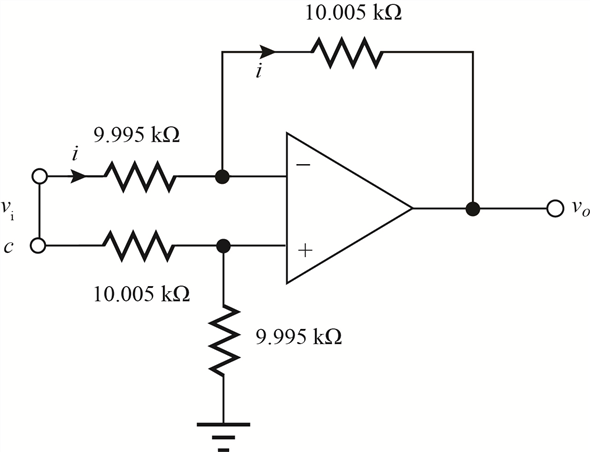 Solved: Chapter 11 Problem 86P Solution | Microelectronic Circuit Design 4th Edition | Chegg.com