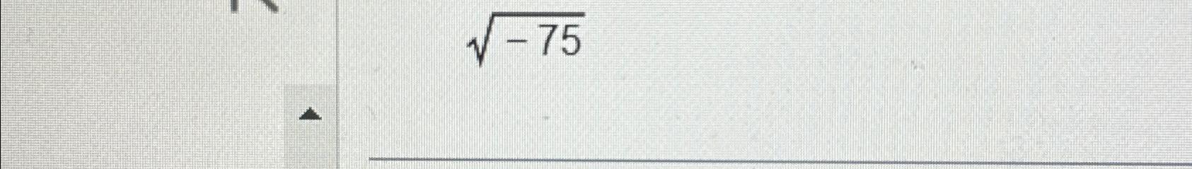 Solved -752 | Chegg.com