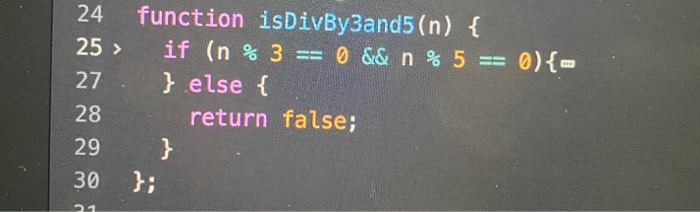 Solved E) Write a function named fizz_buzz_and_fizzBuzz that | Chegg.com