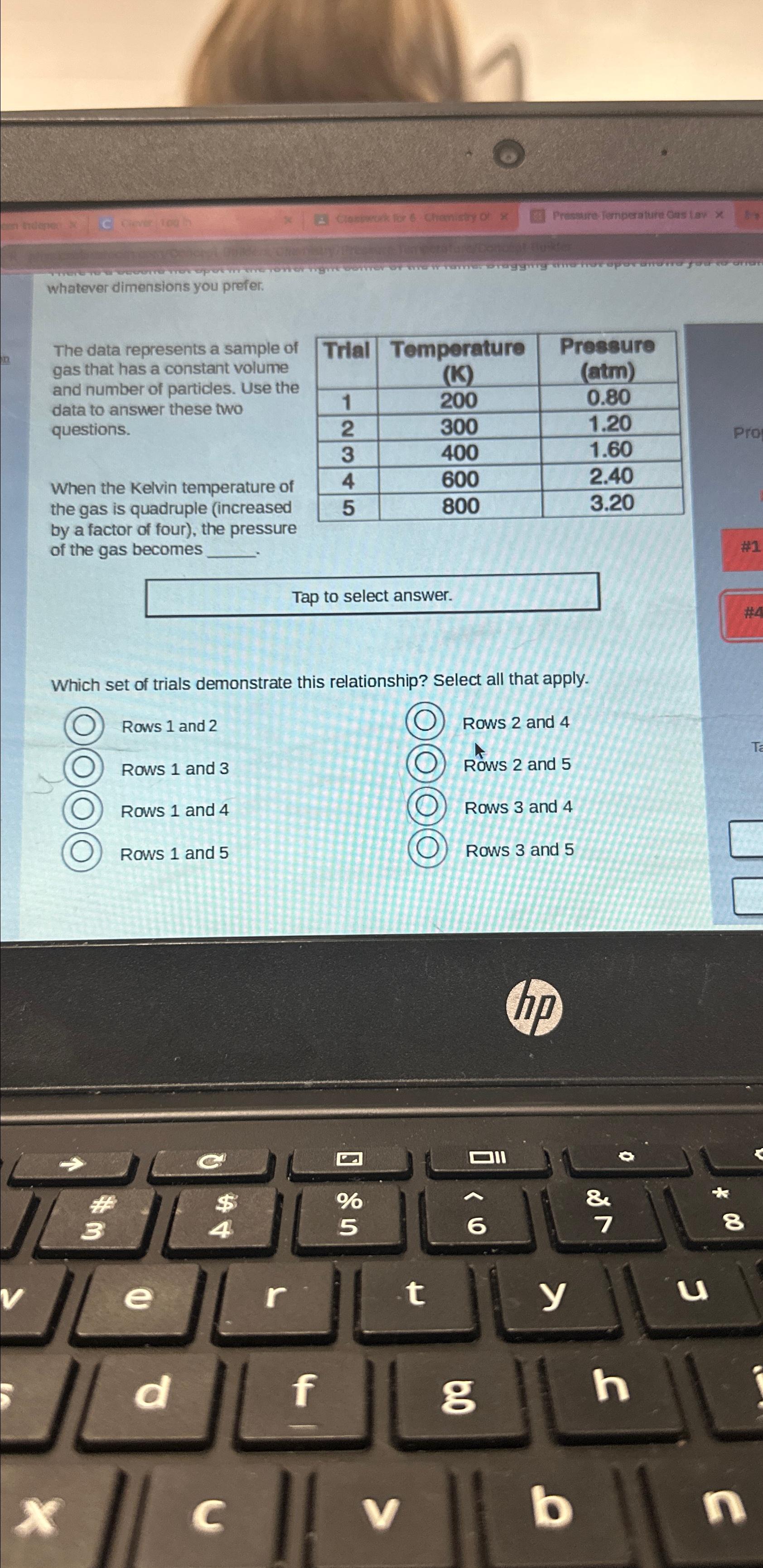 Solved whatever dimensions you prefer.The data represents a | Chegg.com