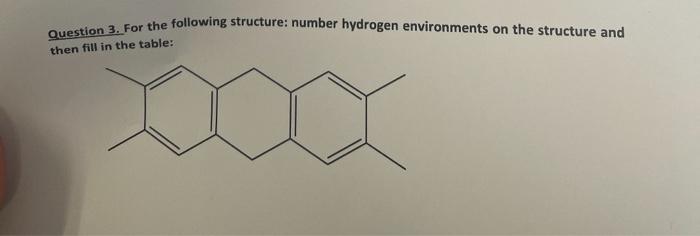 Solved Question 1 Determine Molecular Formula From Using Ms