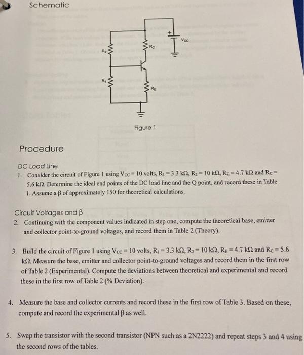 Equipment: Multisim (1) Dual Adjustable DC Power | Chegg.com