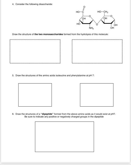 Solved 1. Below is the structure of D-ribose in its acyclic | Chegg.com