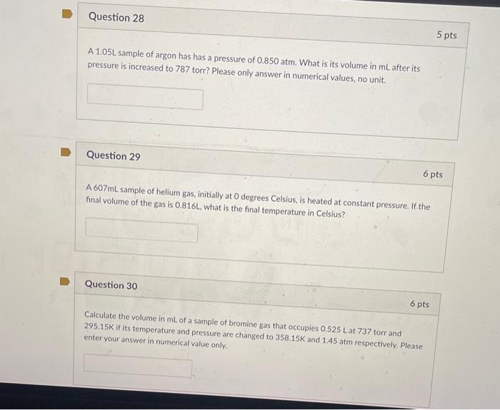 Solved answer | Chegg.com
