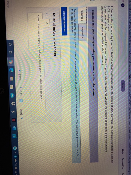 Solved mheducation.com/ext/map/index.html?_con-con&external | Chegg.com