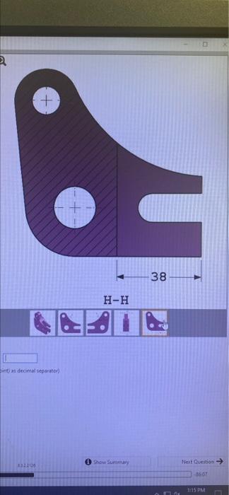 Associate HCSWA FULL exam Question 12 of 14 For 15 | Chegg.com