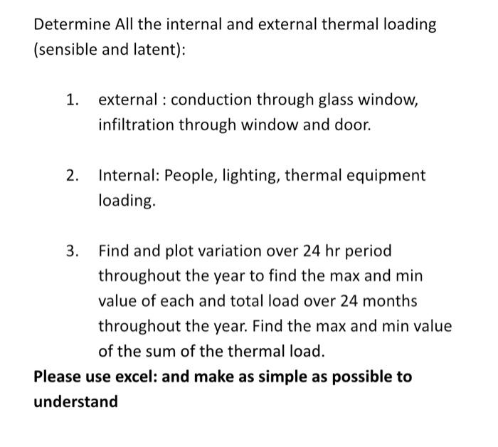 Solved A room in New York is 10ft x 10 ft with 10ft height. | Chegg.com