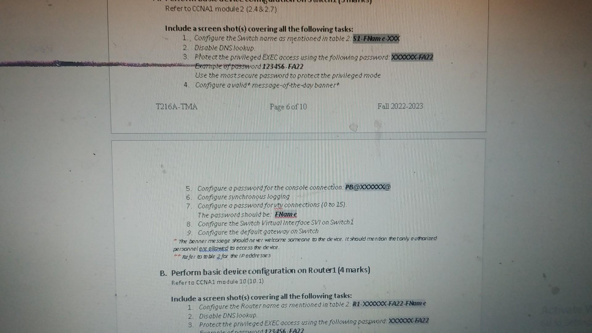 Solved Question 5 ( 25 marks) This question allows you to | Chegg.com