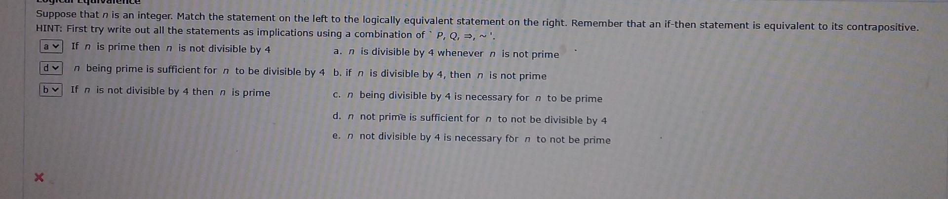 Solved Let P,Q,R,S be statements. Suppose that P and Q are | Chegg.com Solved Let P,Q,R,S be statements. Suppose that P and Q are | Chegg.com