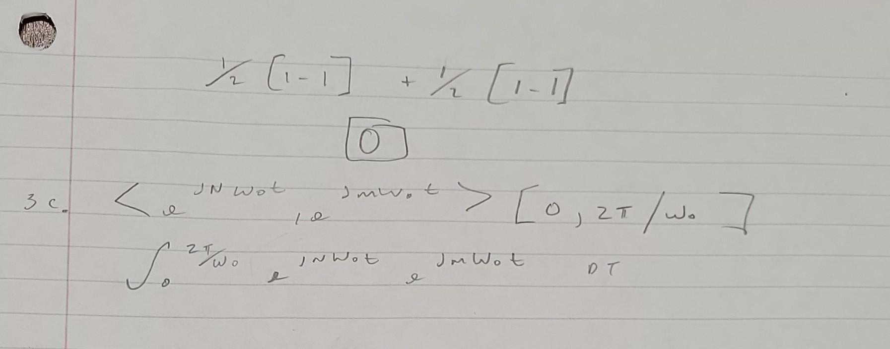 Solved Can you please check if I did this problem correctly | Chegg.com