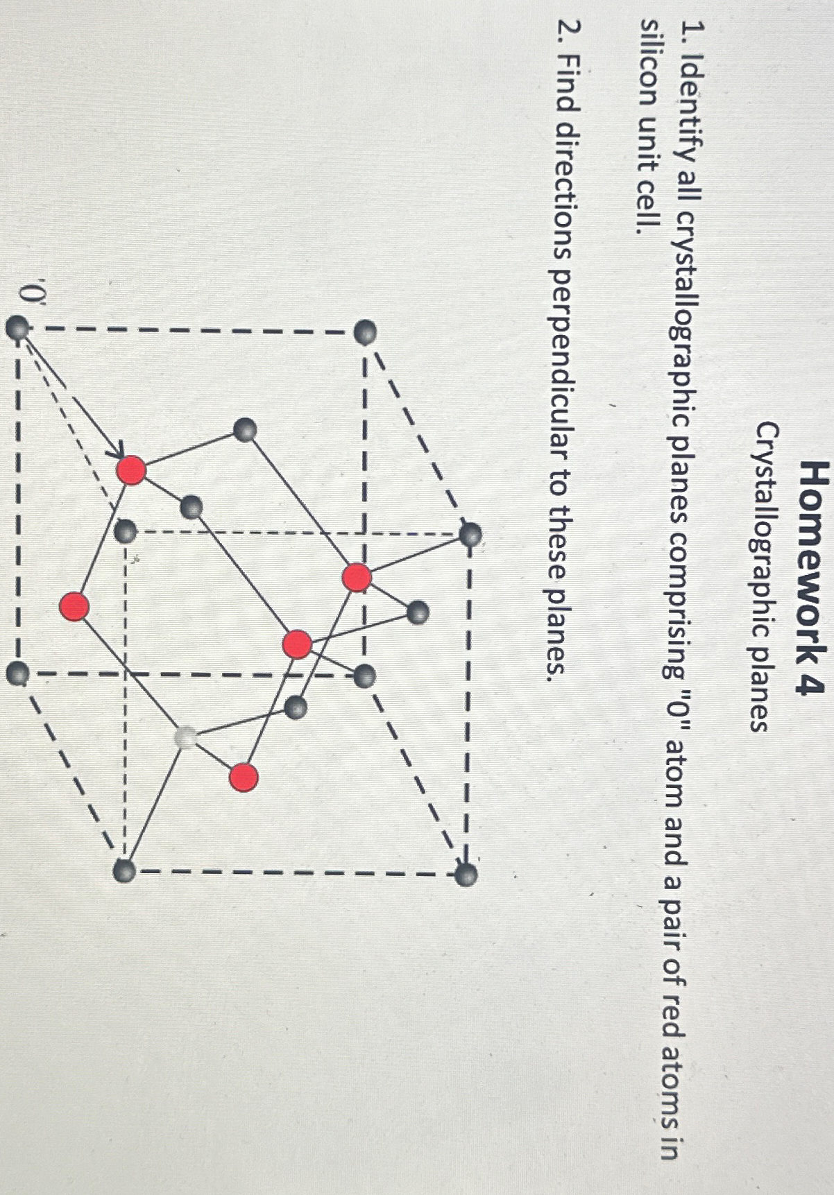 Solved Homework 4Please show all work & explain | Chegg.com