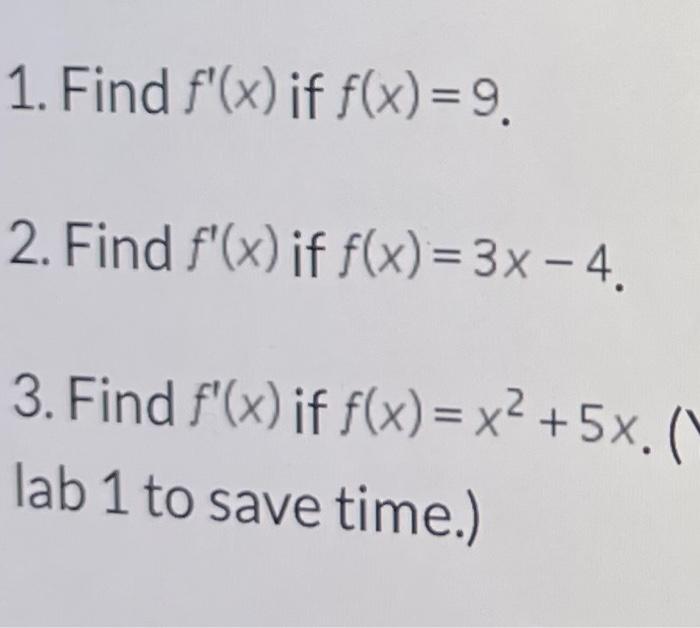 Solved I dont know how to do problem number 1 and two, how | Chegg.com