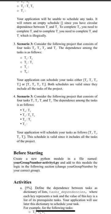 Solved Goals of the Assignment You have just started work at | Chegg.com
