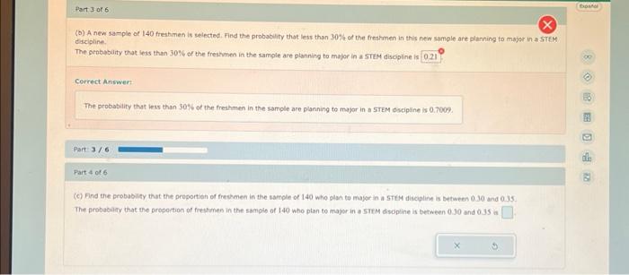 Solved just part c please with explanation (c)Find the | Chegg.com