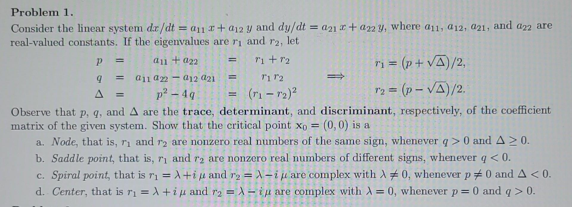 Solved Please DO NOT, i repeat, do not answer this question | Chegg.com