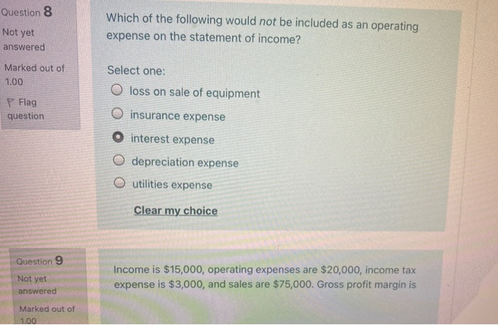 Solved Question 6 Estimated Inventory Returns Not yet | Chegg.com