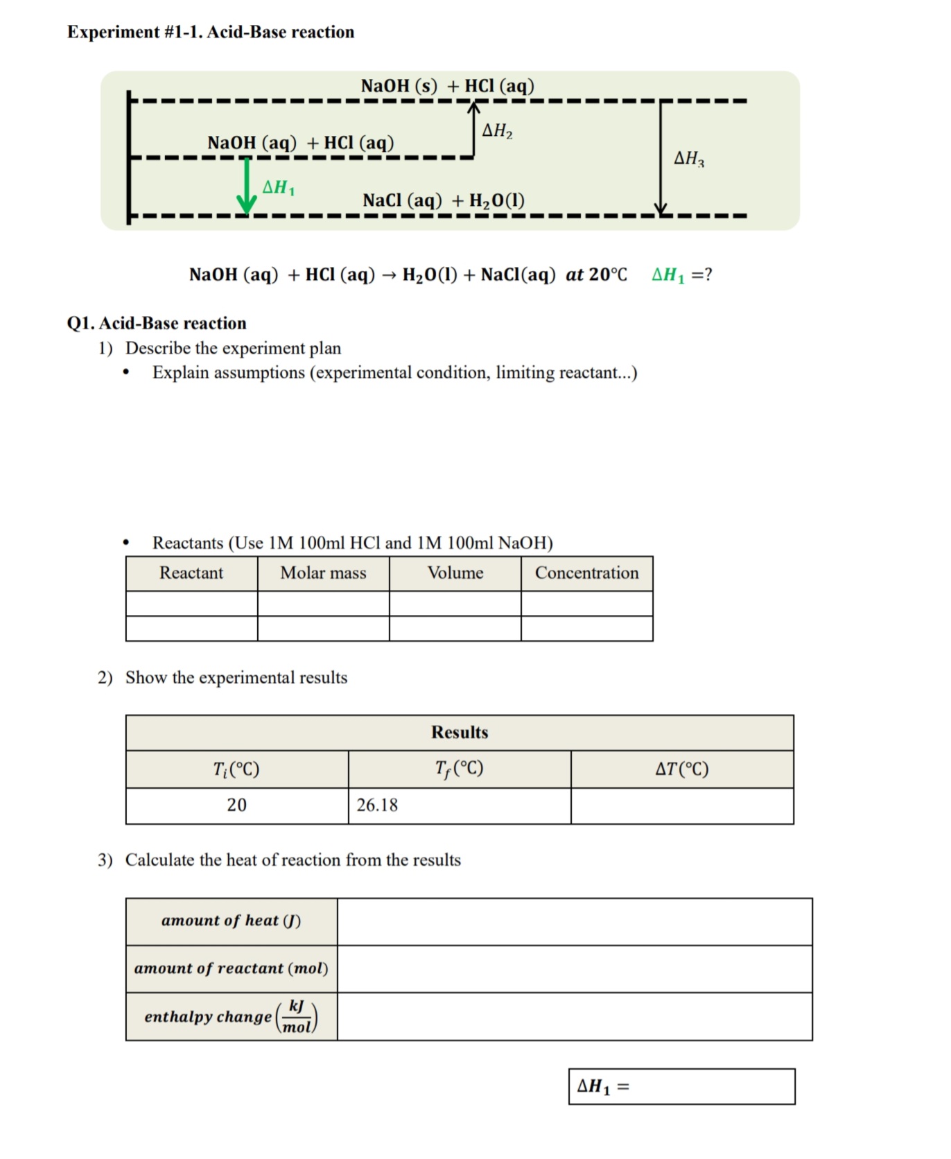 Solved assume that the density and heat capacity of solution | Chegg.com