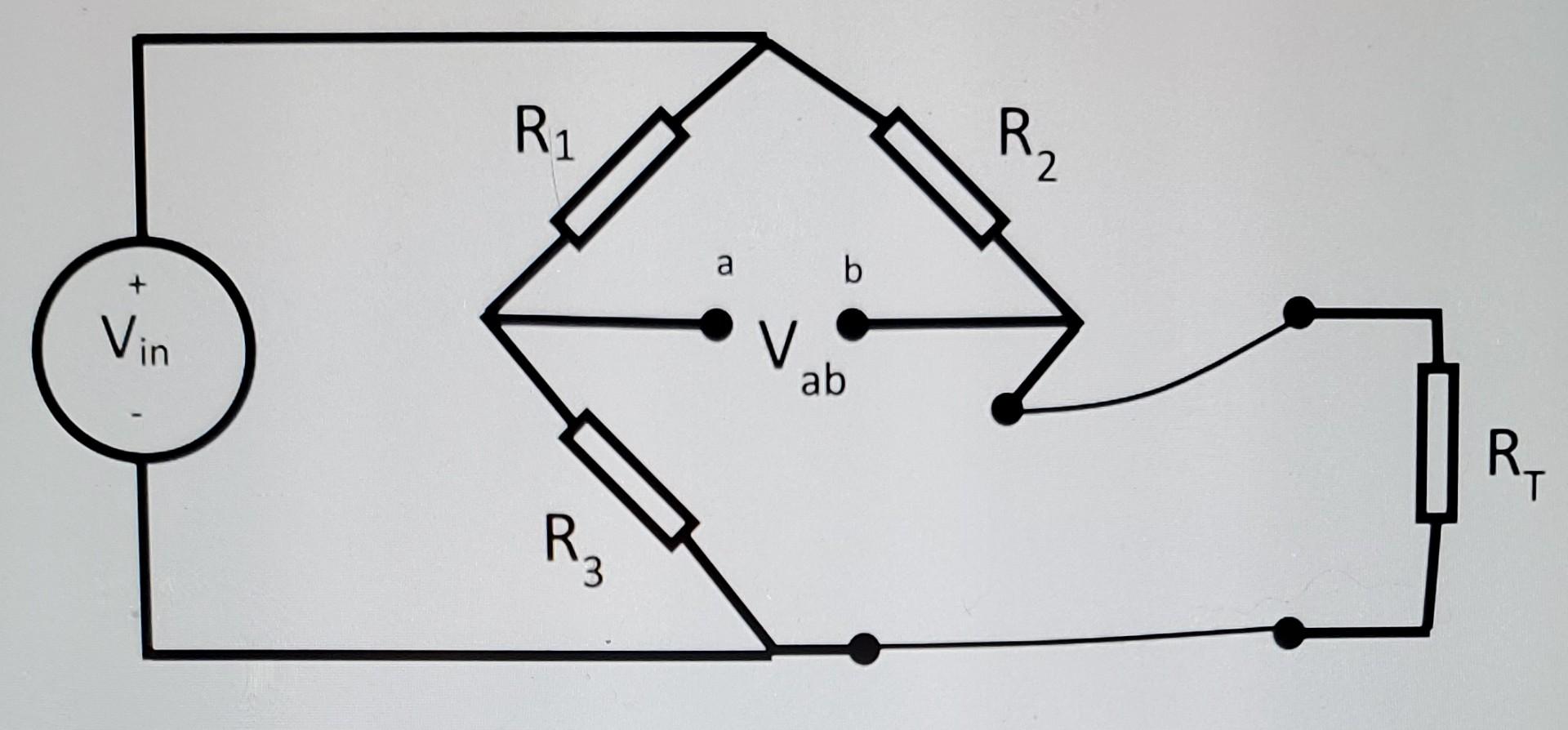 Solved A PT100 RTD is being used to measure the temperature | Chegg.com