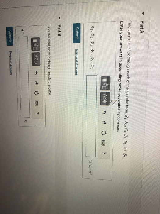 Solved CHW-22 Problem 22.34 2018 Acube has seen 200 is | Chegg.com