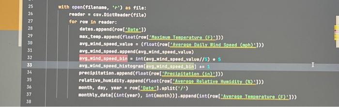 Solved how do i change my code so i quit getting value | Chegg.com