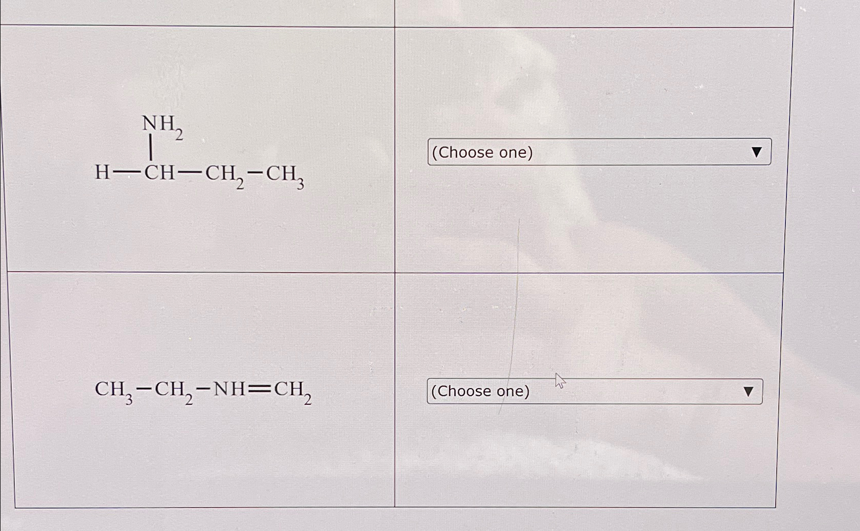 Here is the chemical structure of | Chegg.com