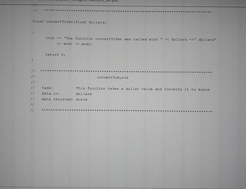 Solved #include #include using namespace std; // This | Chegg.com