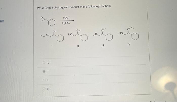 Solved O ОН ts I. PCC II. DMP III. Swern oxidation IV. Jones | Chegg.com