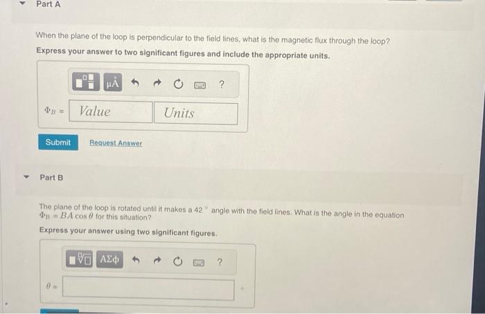 Solved A 20−cm-diameter circular loop of wire is placed in a | Chegg.com