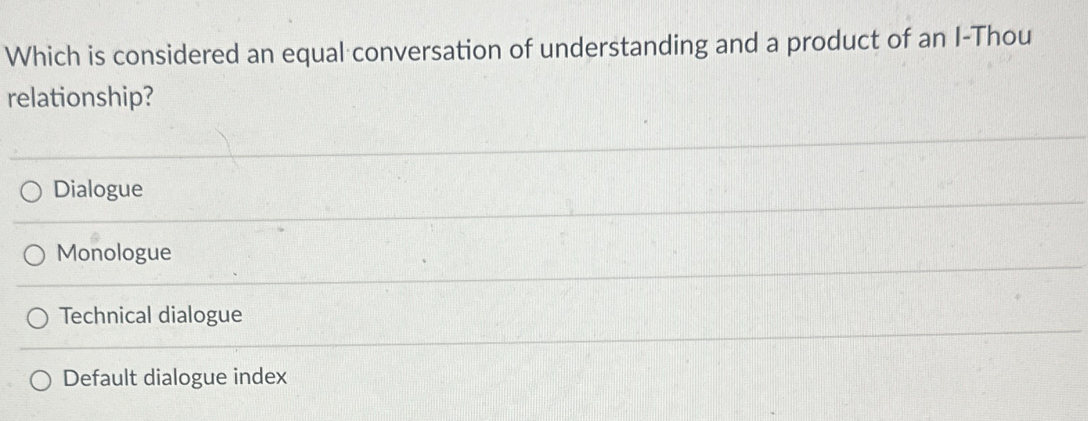 Solved Which is considered an equal conversation of | Chegg.com